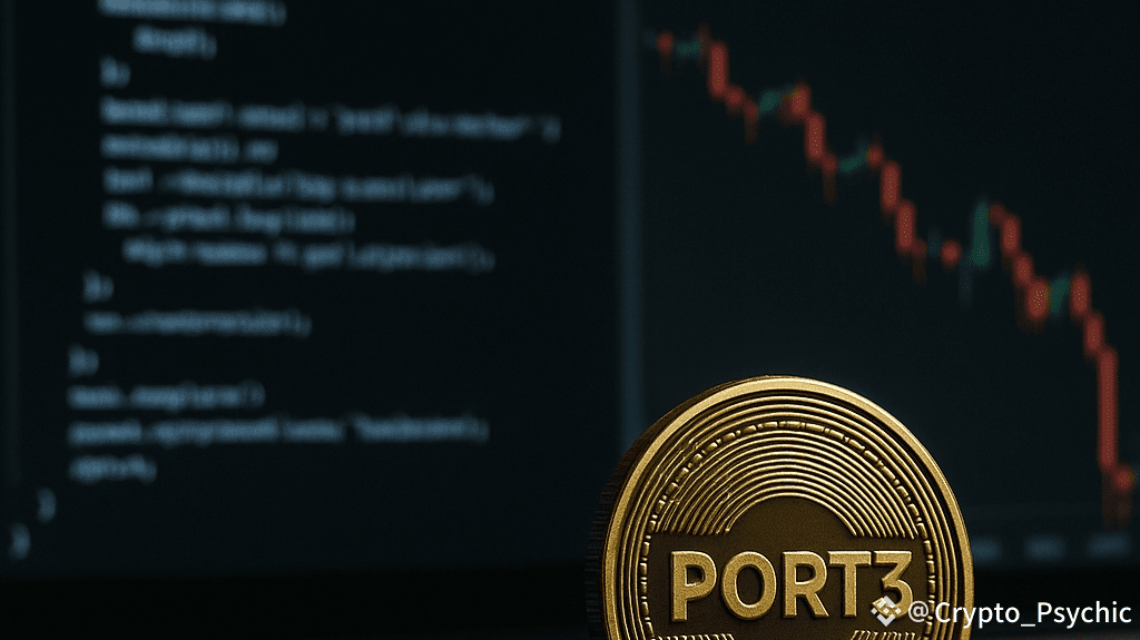 $13 Million Bridge Hack at Port3 Network: Why Cross-Chain Risk Just ...