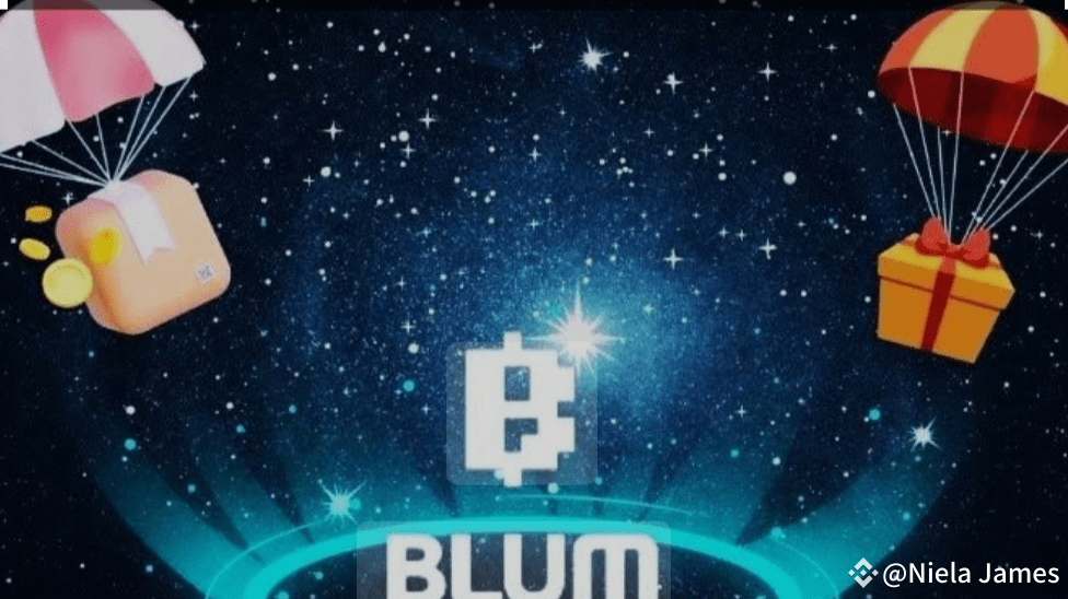 Blum Airdrop Announcement: Upcoming Listing and Future Price ...