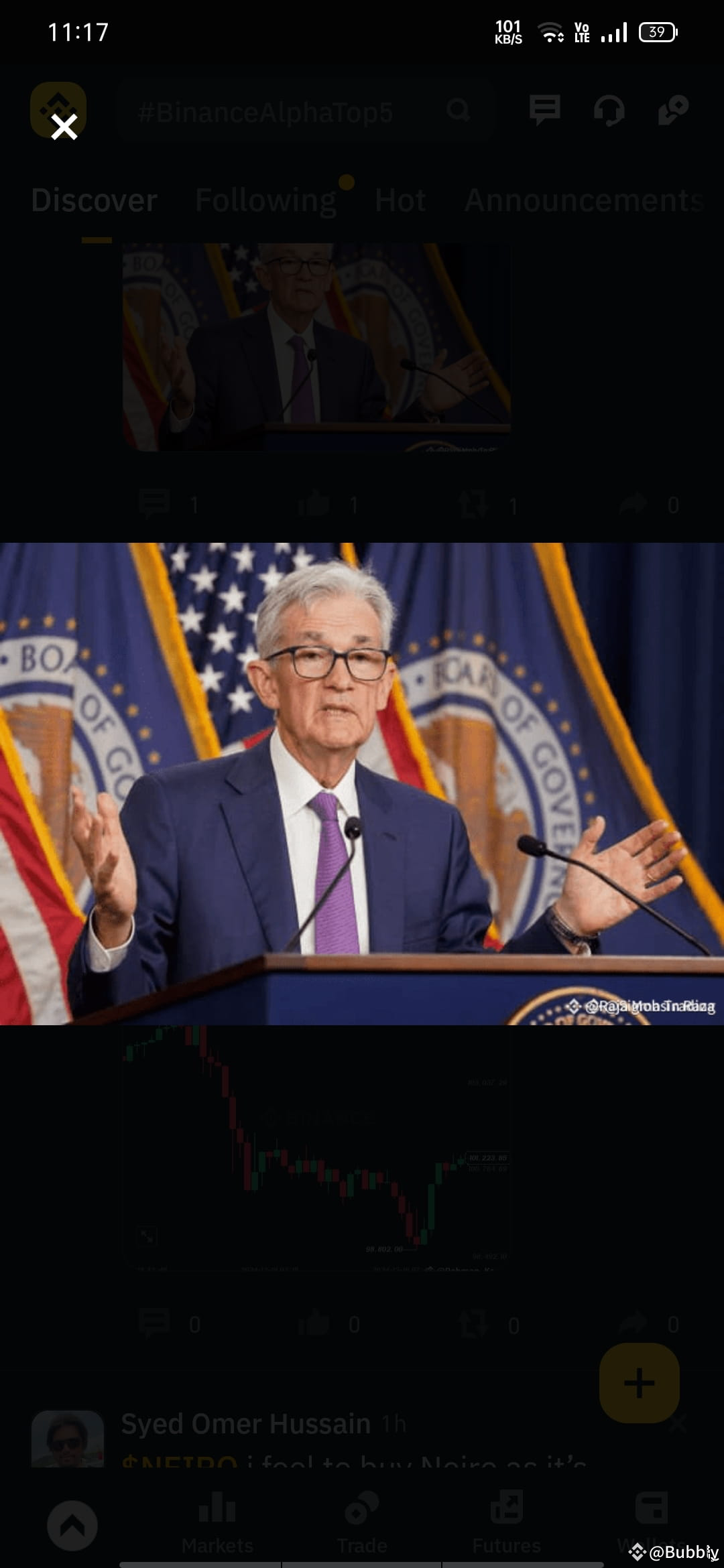 $PEPE What this uncle did last night is just unforgivable . | Bubbly on ...