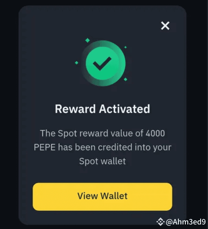 If you can't claim $PEPE check my pinned post. You can claim | Ahm3ed9 ...