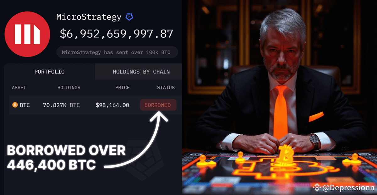 Michael Saylor - CEO of MicroStrategy He began his career f ...