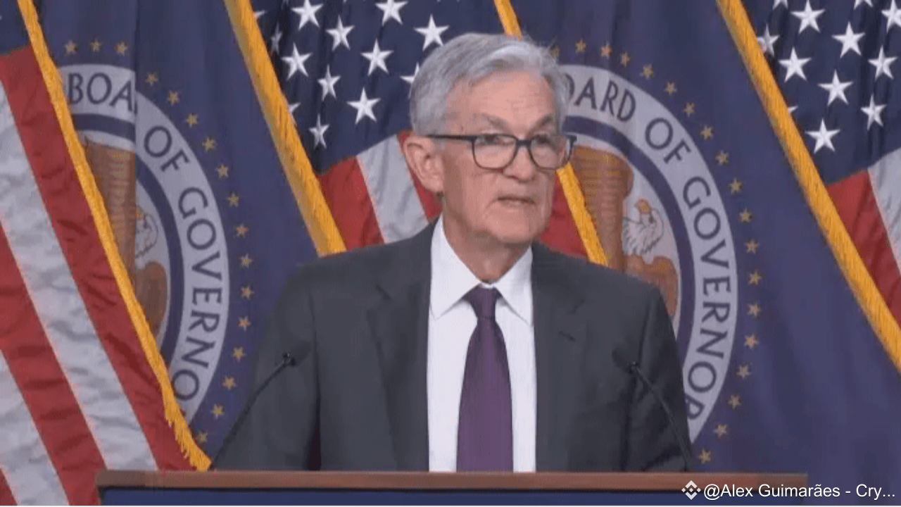US central bank chairman says banks can serve crypto customers | Alex ...