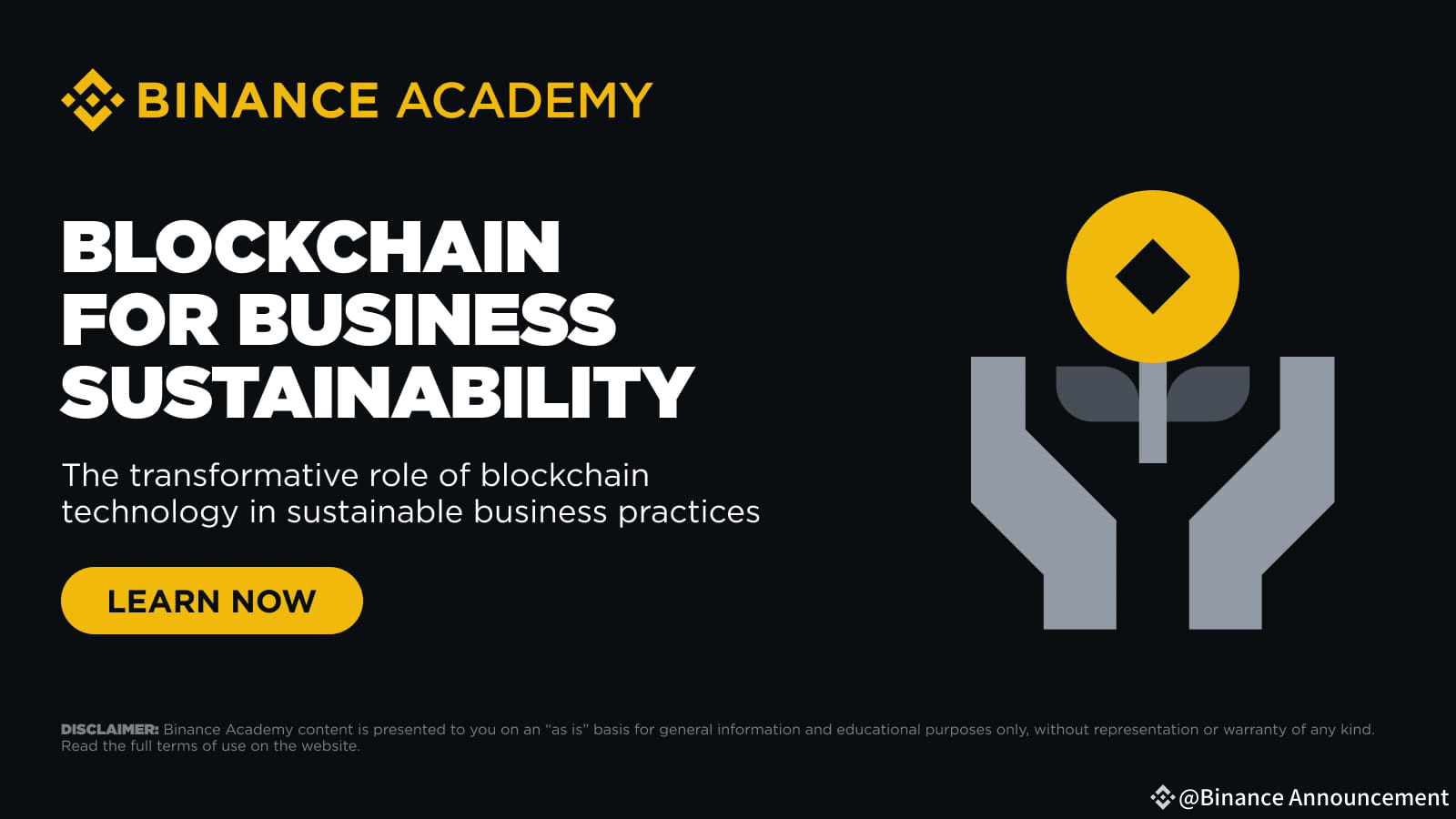 Binance Academy Launches New University-Accredited Course with University of Oulu: Complete the ...