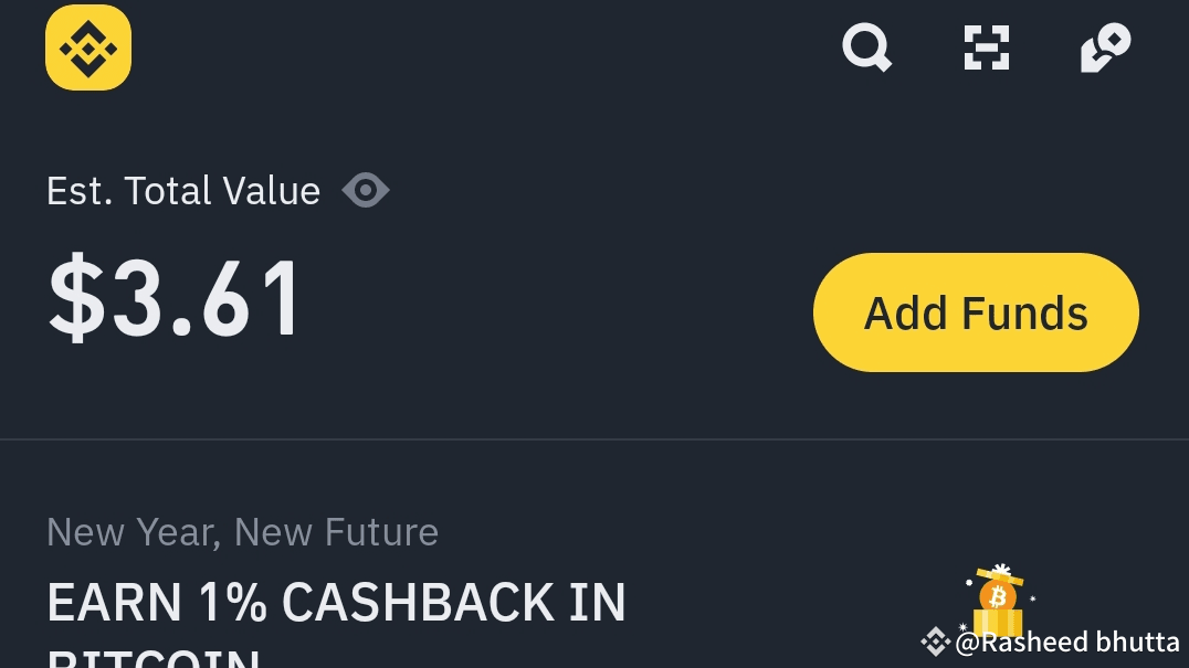 Let’s Make $5000 This Month on Binance! 🤑🚀 | Rasheed bhutta on Binance Square