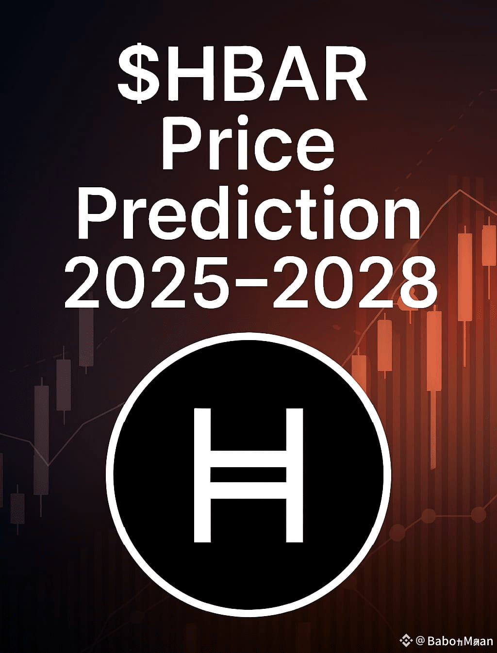 🚀 $HBAR Price Prediction 2025–2028 | Hedera Hashgraph Outlo | BabooMaan on Binance Square