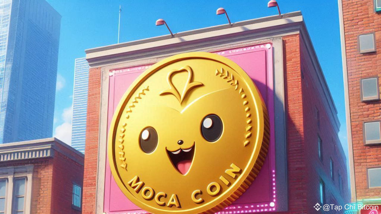 Animoca Brands has launched the MOCA Coin token after announcing its ...