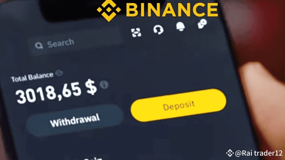 How to Earn $6 Daily on Binance Without Investment – A Step-by-Step ...