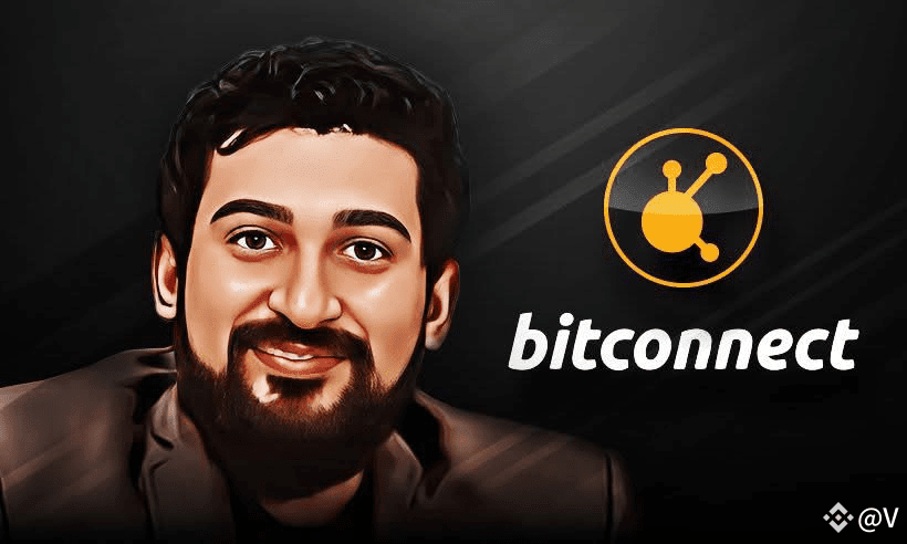 🚨 BitConnect Scam Ring Leader tracked to 🇮🇳 India, $190 M | V on ...