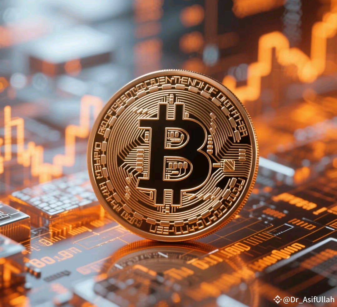 $BTC 🚀 BTC/USDT | Consolidation or Breakout? | Ready to Cha | Dr ...