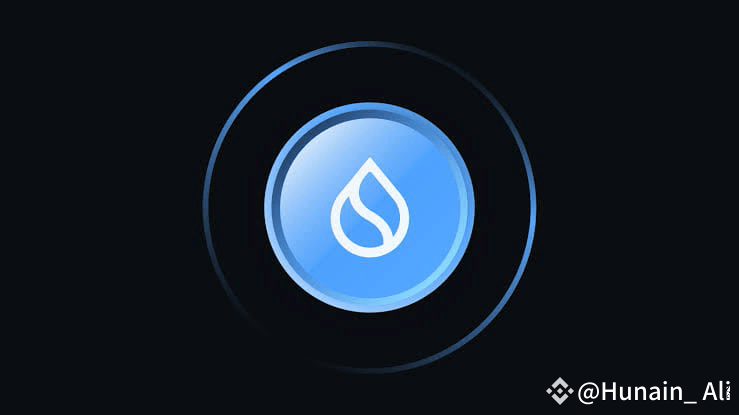 Sui (SUI) Market Update – May 4, 2025 Current Price: $3.30 | Hunain ...