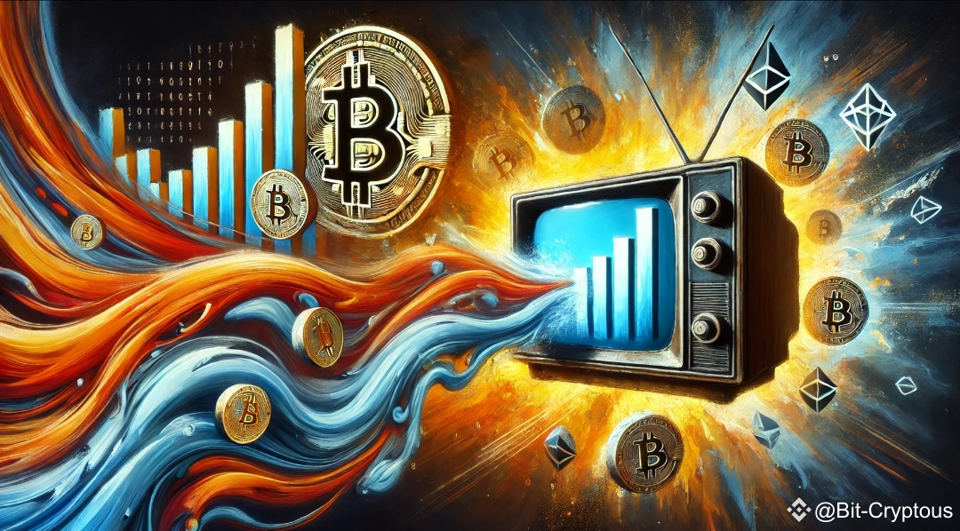 🔥 Bakkt soared 162% — Trump is once again in the spotlight! | Bit ...