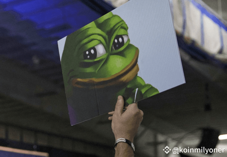 Will PEPE Explode Again? Chart History Says Yes Pepe (PEPE ...