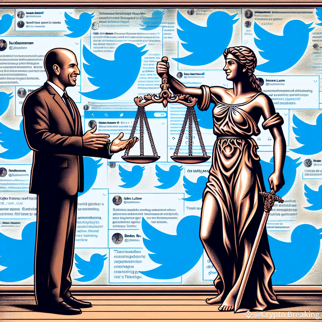 Elon Musk Faces Lawsuit from SEC for Alleged Twitter Disclosure Violations Regarding Stock ...