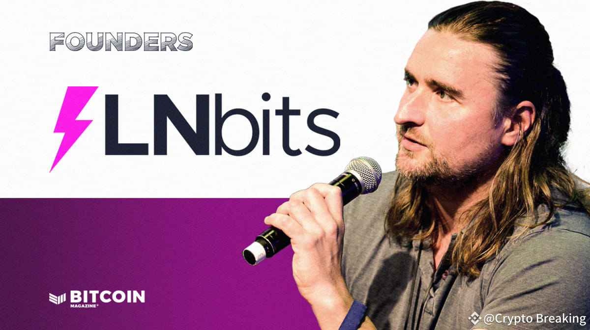 Building LNbits — the WordPress for Your Bitcoin Lightning Node — With ...