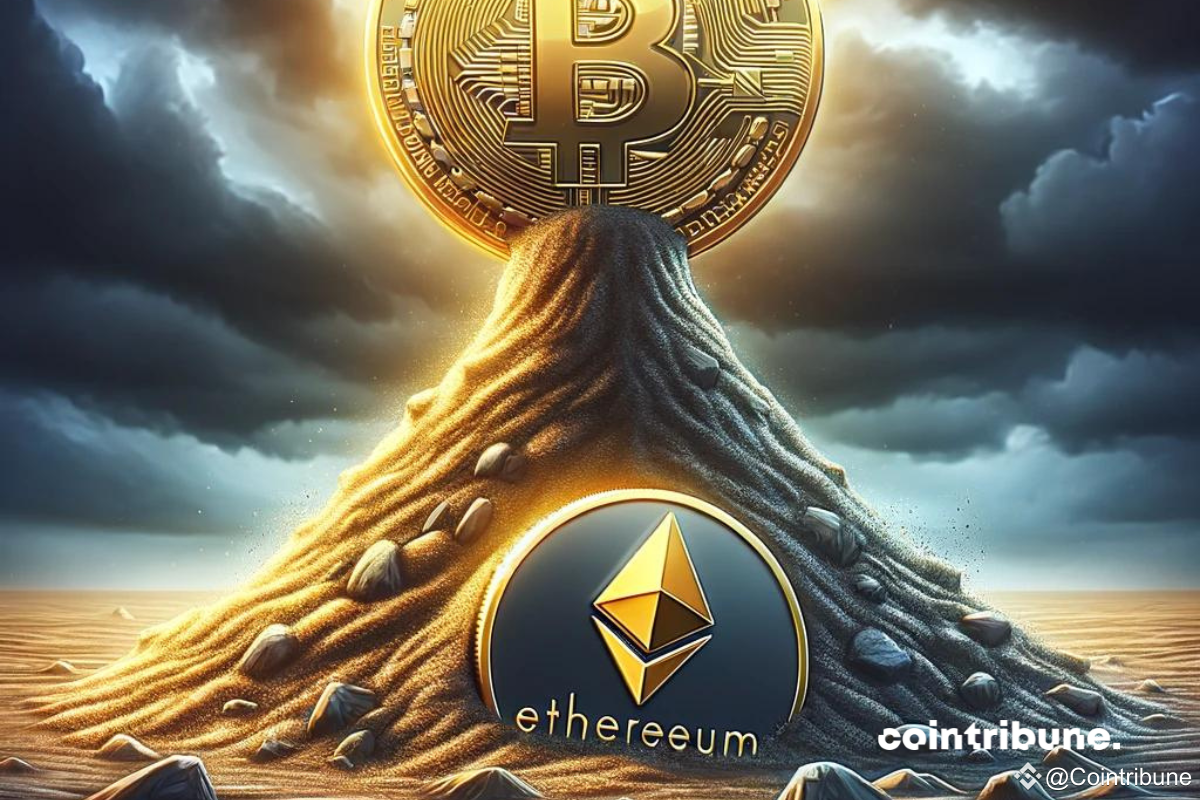 Crypto: Expert Declares Uselessness of Ethereum ETF | Cointribune on Binance Square