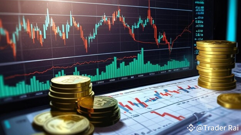 🚀 5 Explosive Altcoins That Could Turn $1K into $100K in February ...