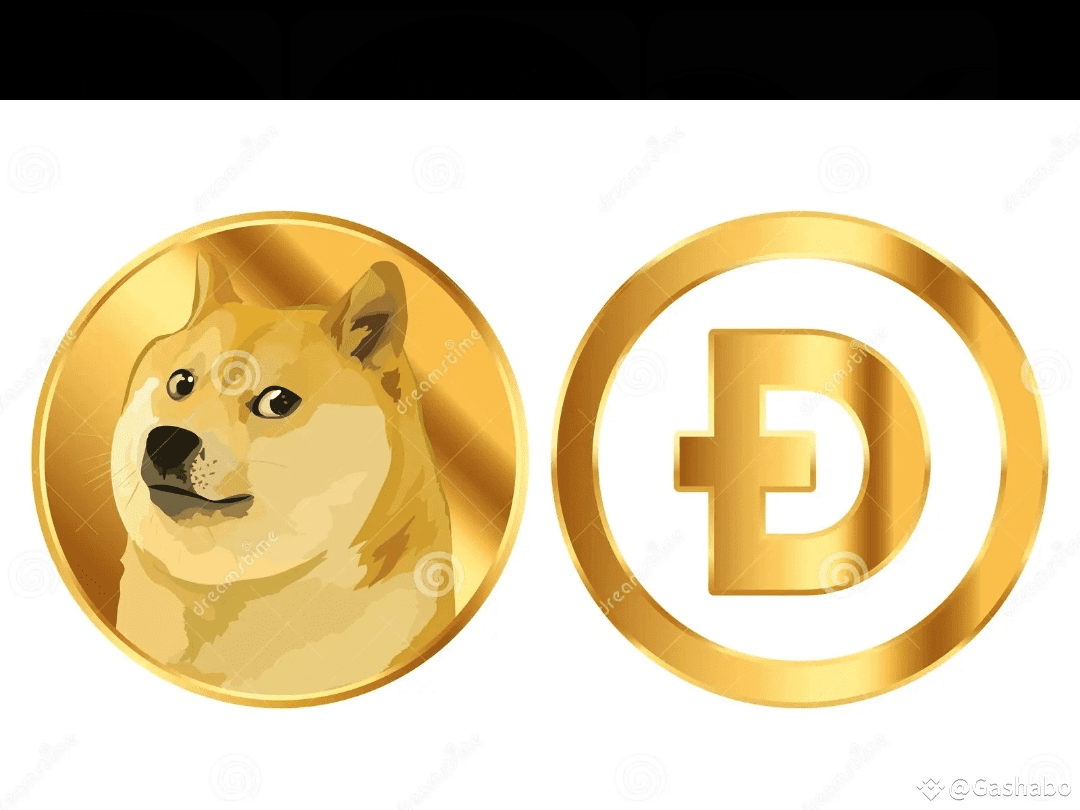 Dogecoin (DOGE) vs. DOGS Coin: A Fun Crypto Battle! 🐾 Meme | Gashabo on ...