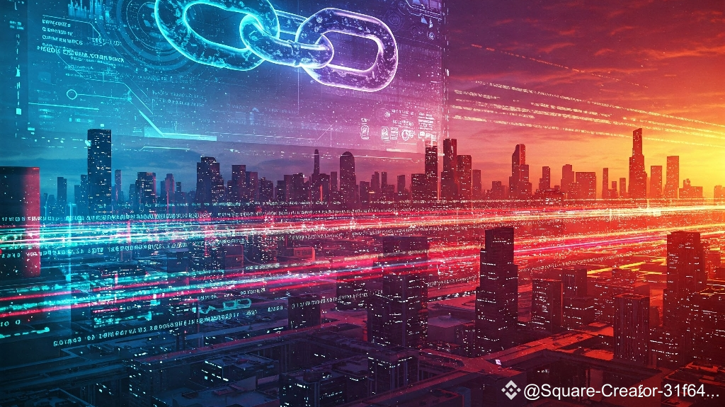 🚀 Chainlink just launched Multistream service! Get ready to boost your speed by a thousand times ...