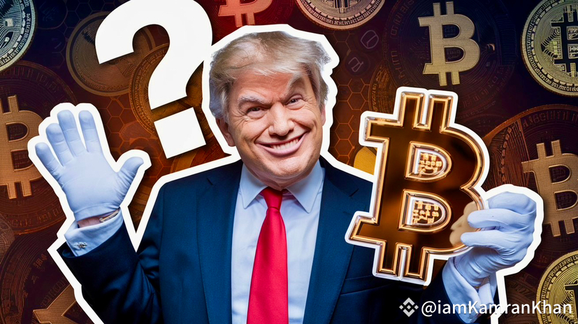 Is Donald Trump Satoshi Nakamoto? The Wild Conspiracy Theory Blowing Up ...