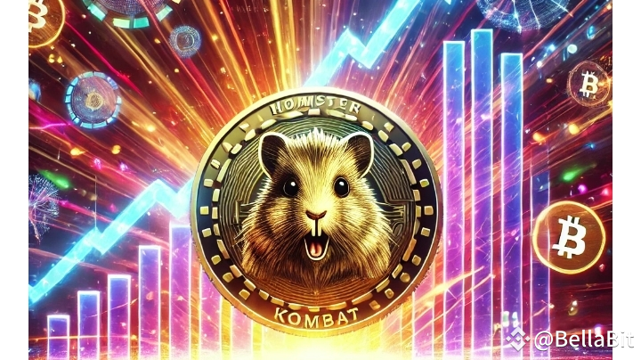 Hamster Kombat Coin: A Comprehensive Analysis of its Explosive ...