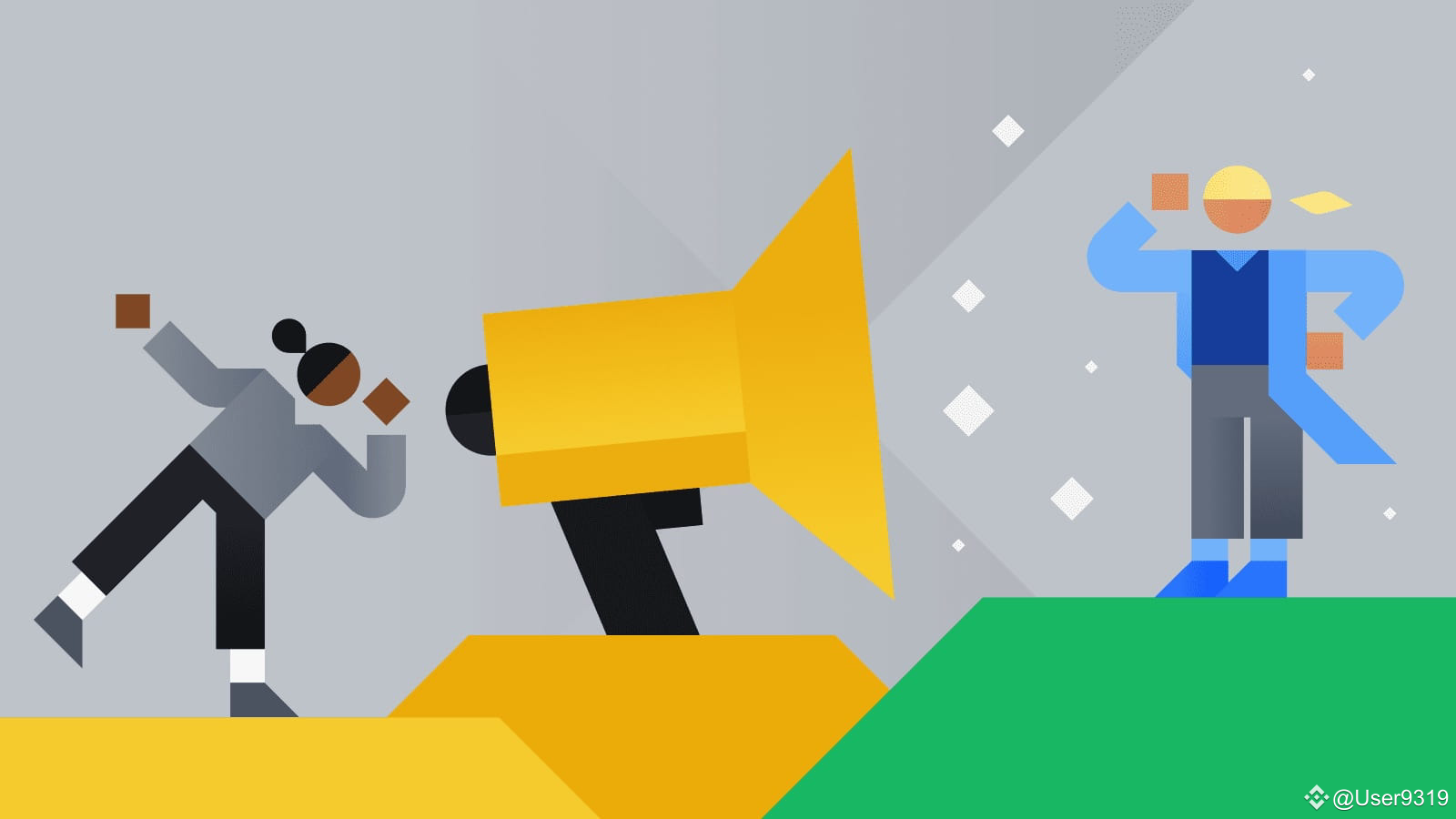 What is the Binance Futures Chat Room? | User9319 على Binance Square