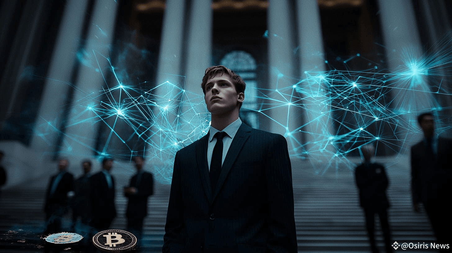 Crypto Founder Pleads Guilty to Fraud, Faces 2 Years in Pris | Osiris ...