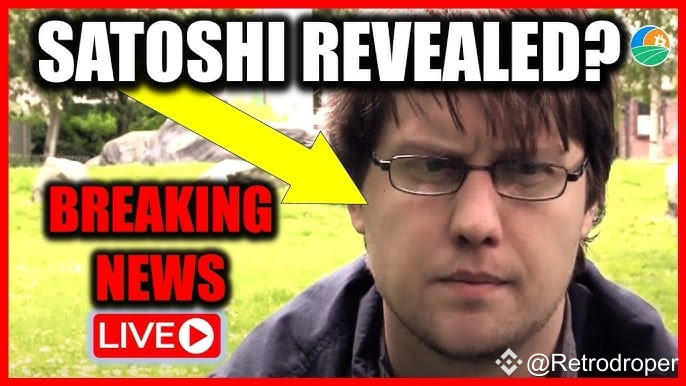 👀 HBO makes their case that Peter Todd is Satoshi Nakamoto: | WEB-3-0 ...