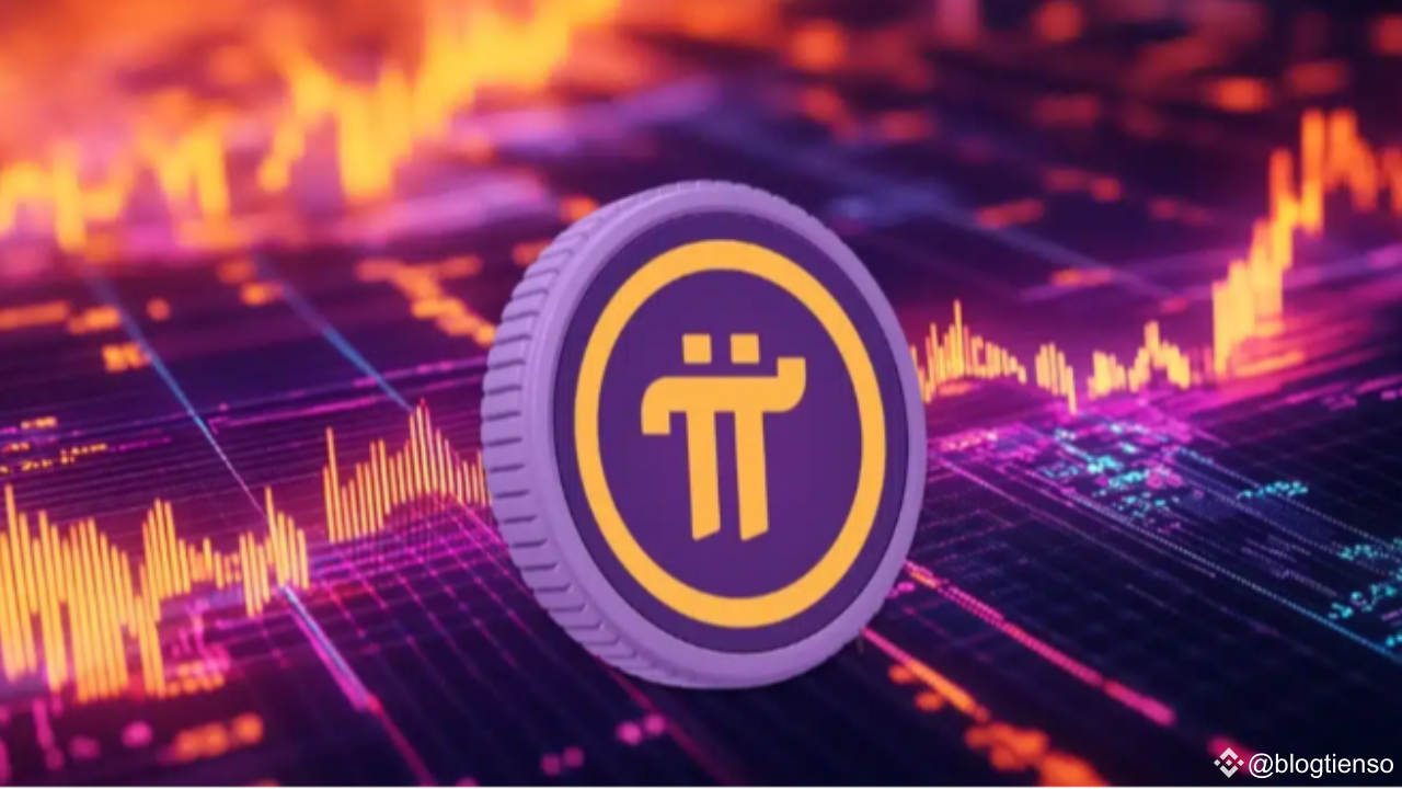 The Strong Recovery of Pi Coin: From a Rough Start to Growth ...