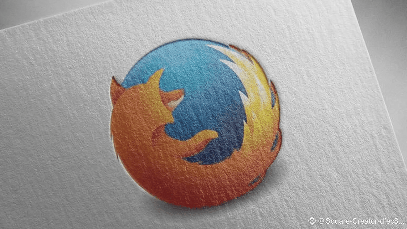 If you are a cryptocurrency holder using the Firefox browser, you are a ...