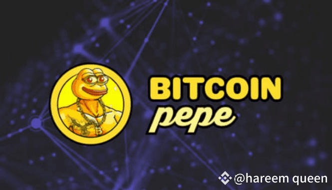 🚀 Can $PEPE Reach $1 in 2025? A Game-Changing | hareem queen on Binance ...