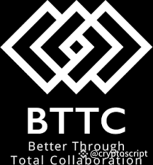 🚀 BTTC Token Supply Almost Maxed Out! Don’t Miss Out! 🚀 B ...