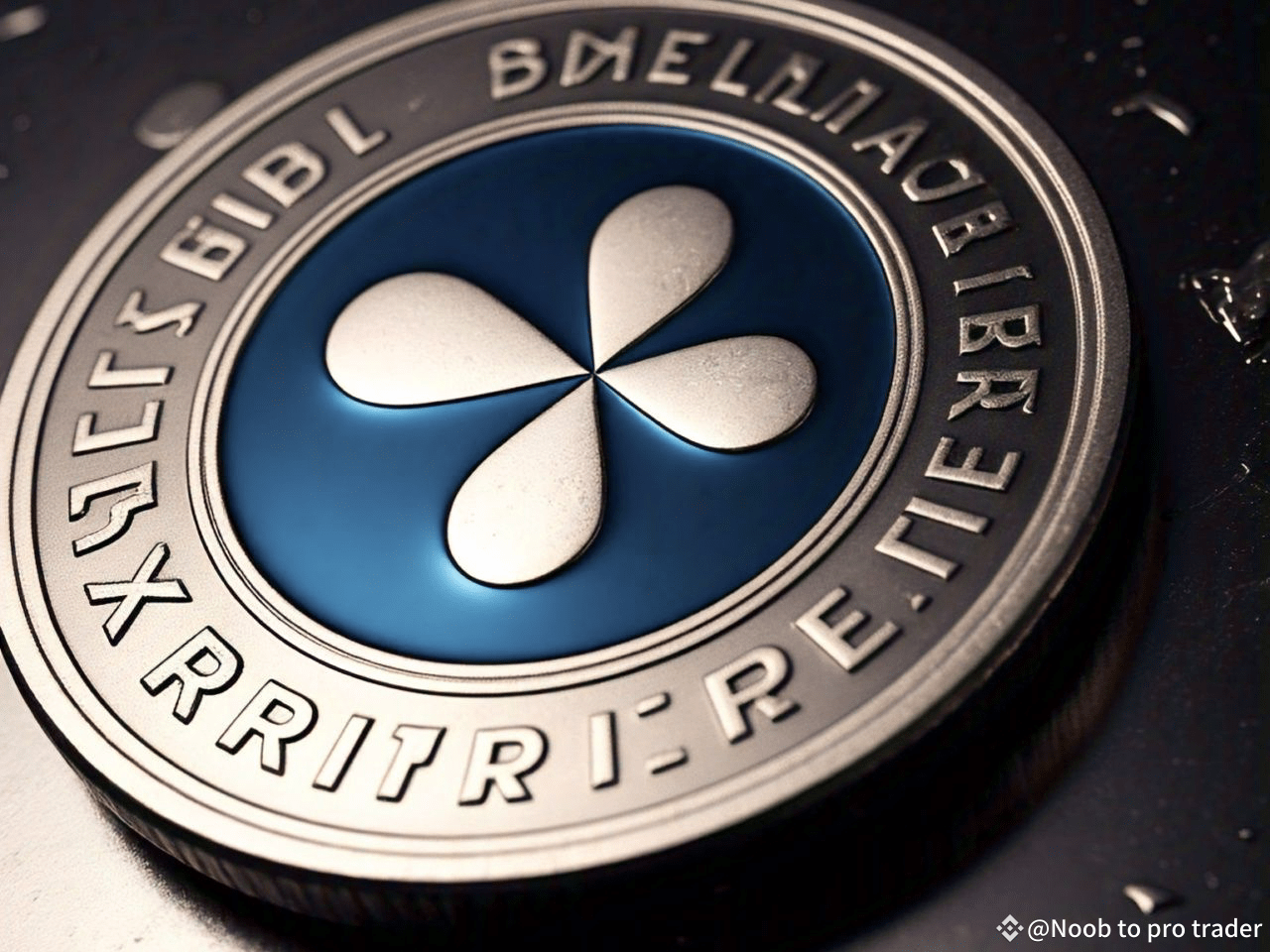 $XRP : The 2025 Superstar? Want to know what's in store for | Noob to pro trader on Binance Square