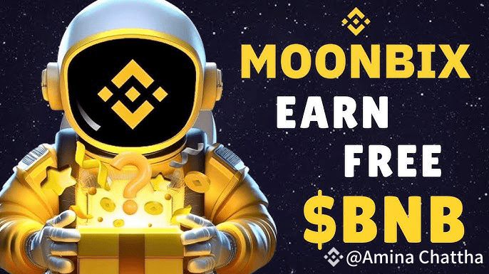 🚨 Binance Clears the Air: No Moonbix Token, But Exciting Crypto Rewards ...