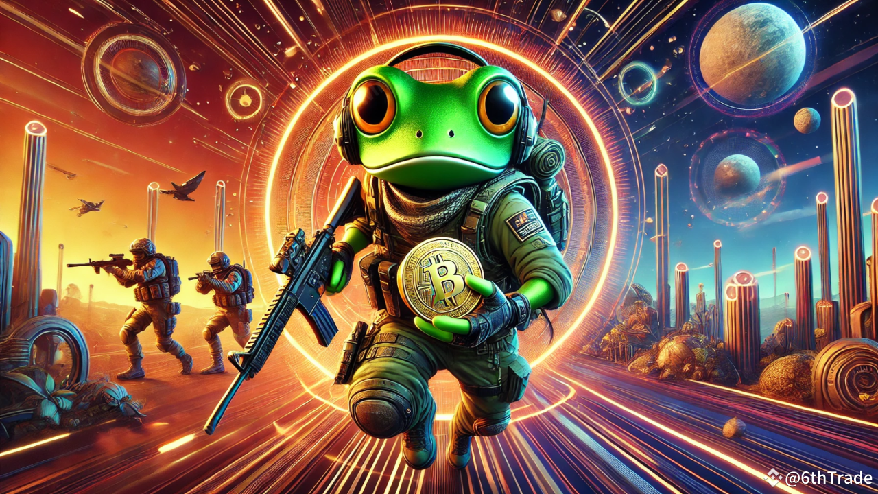 PEPE on the Verge of a Major Rebound or Deeper Dive? Key Indicators You Need to Watch ...