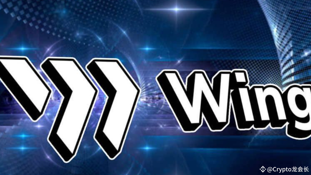 What is the outlook for WING coins? Is there great potential for future ...