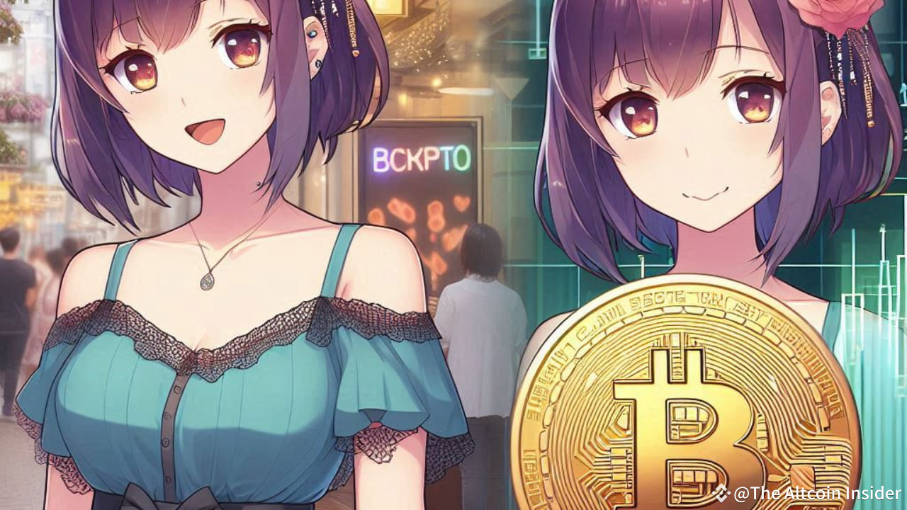 Why DIA Coin is on the Rise! | The Altcoin Insider on Binance Square