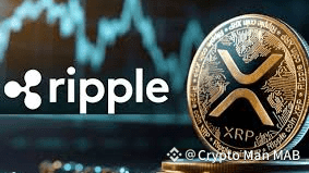 XRP to $27? 1,700% Surge by July | Crypto Man MAB on Binance Square