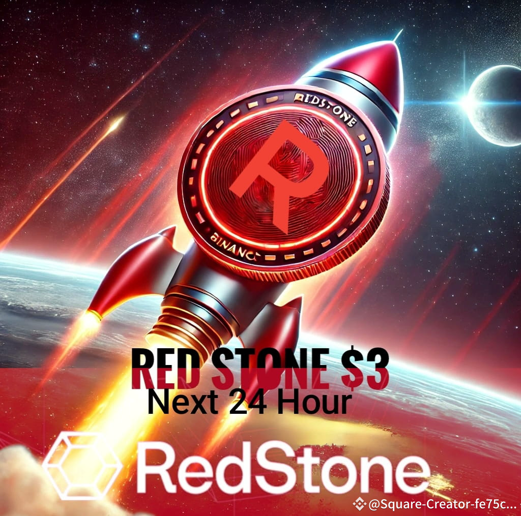 $RED Reach 300× in 3 days🔥 from $0.4 to $1.21 USDT. 🔥Yeste | Crypto ...