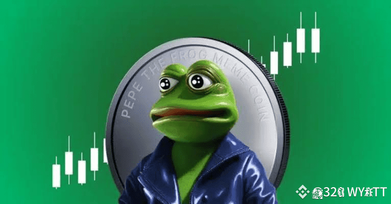 $PEPE 📊 Long-Term Pepe Price Prediction (2026-2031) | 320 WYATT on ...