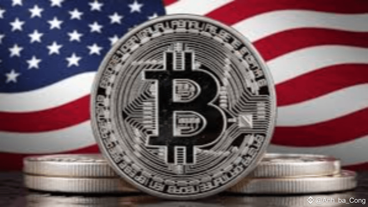 How Will the U.S. Store Bitcoin? Secrets from the Meeting Between the ...