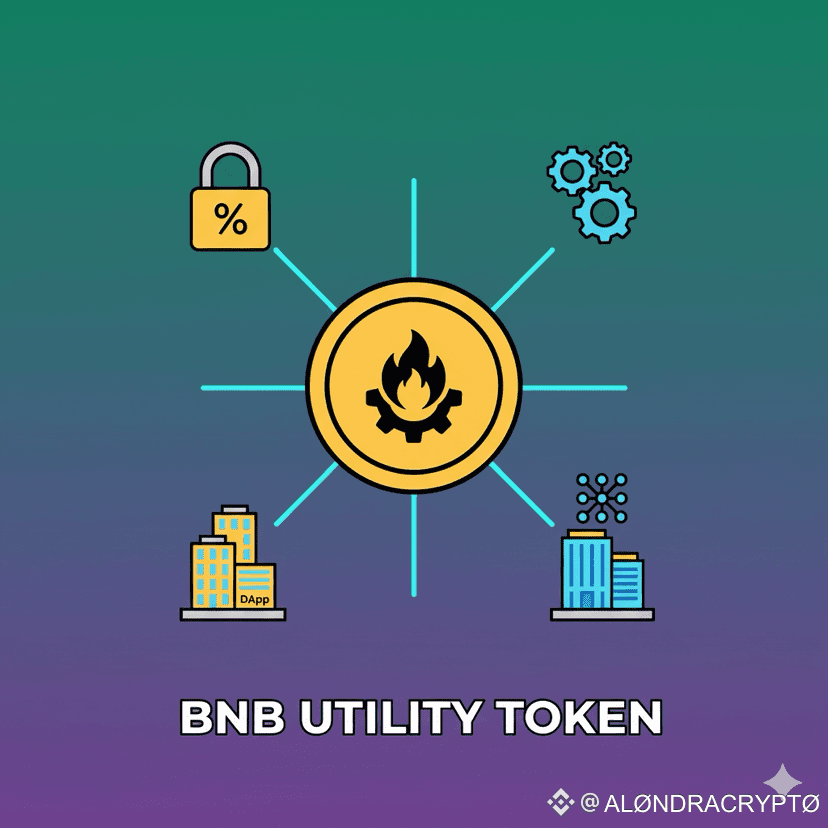 $SOL It is a Utility Token that offers discounts on fees. It ...
