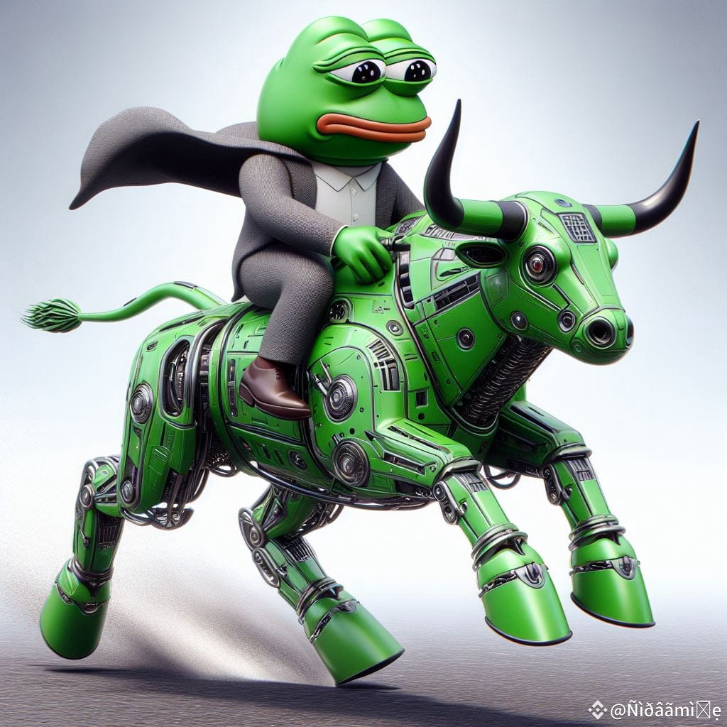Like this post if you are a $PEPE bull 💚 #PEPE 🐸🐸🐸🐸 | Ñìðâãmìŷẹ on ...