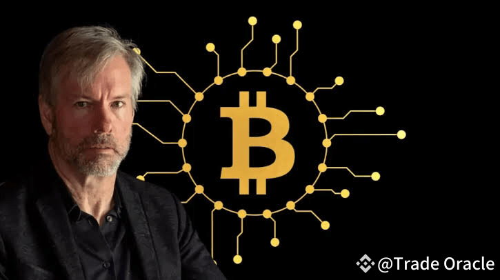 🚨 Breaking News🚨 : Michael Saylor's Bold Bitcoin Predictions: A 21-Year Outlook 💥 | Trade Oracle ...