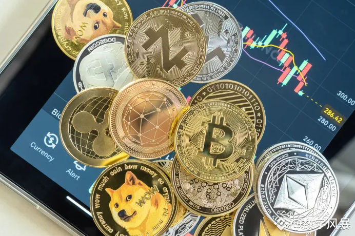 The New Star of Crypto Insurance! Nexus Mutual to the Rescue | 数字风暴 on ...