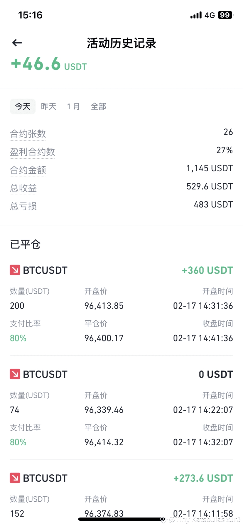 The win rate is not high, rely on all in | Tiny Katsbulas xJr0 on ...