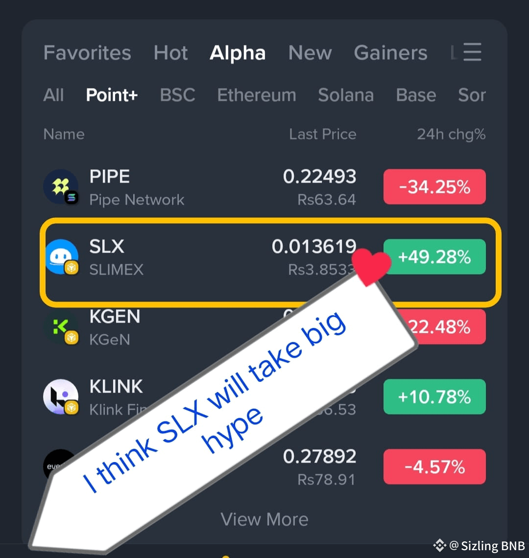 🚀 TODAY’S ALPHA COINS ARE READY TO IGNITE! 🔥💰 Only true | Sizling on ...