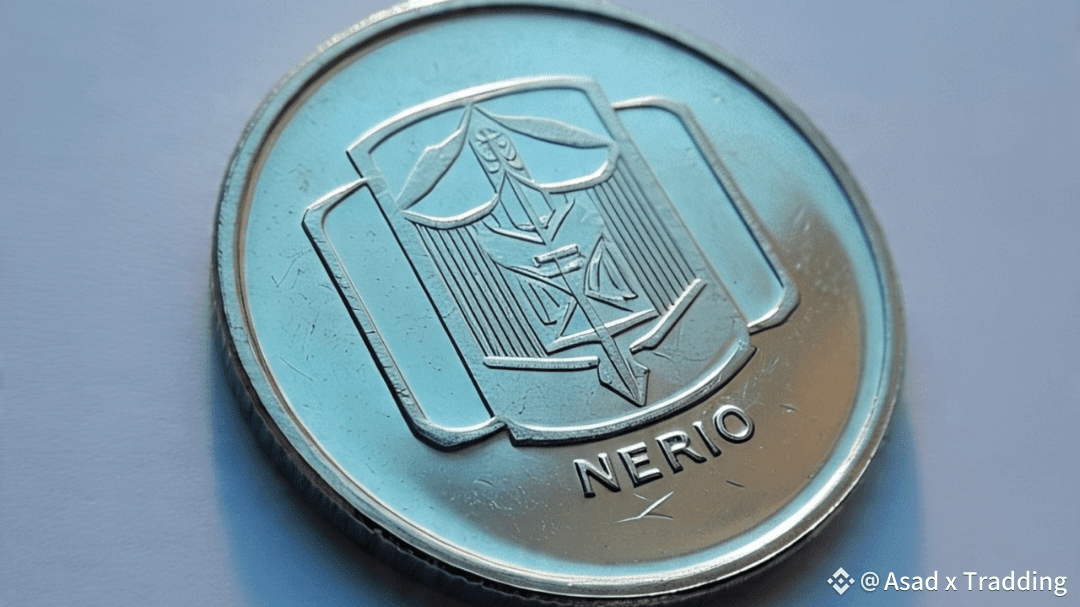 $NEIRO | Asad x Tradding on Binance Square