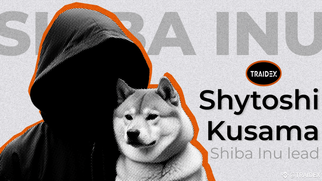 Chitoshi Kusama Hints Coming Weeks Will Be 'More Exciting' for SHIB ...