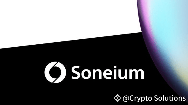 Sony Unveils Soneium Minato Testnet and Soneium Spark Incubator ...