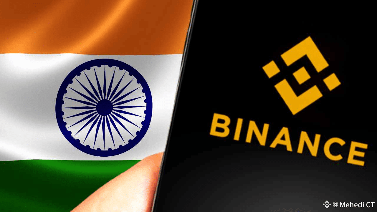 How to Deposit INR on Binance — Step-by-Step Guide for Indian Users no ...